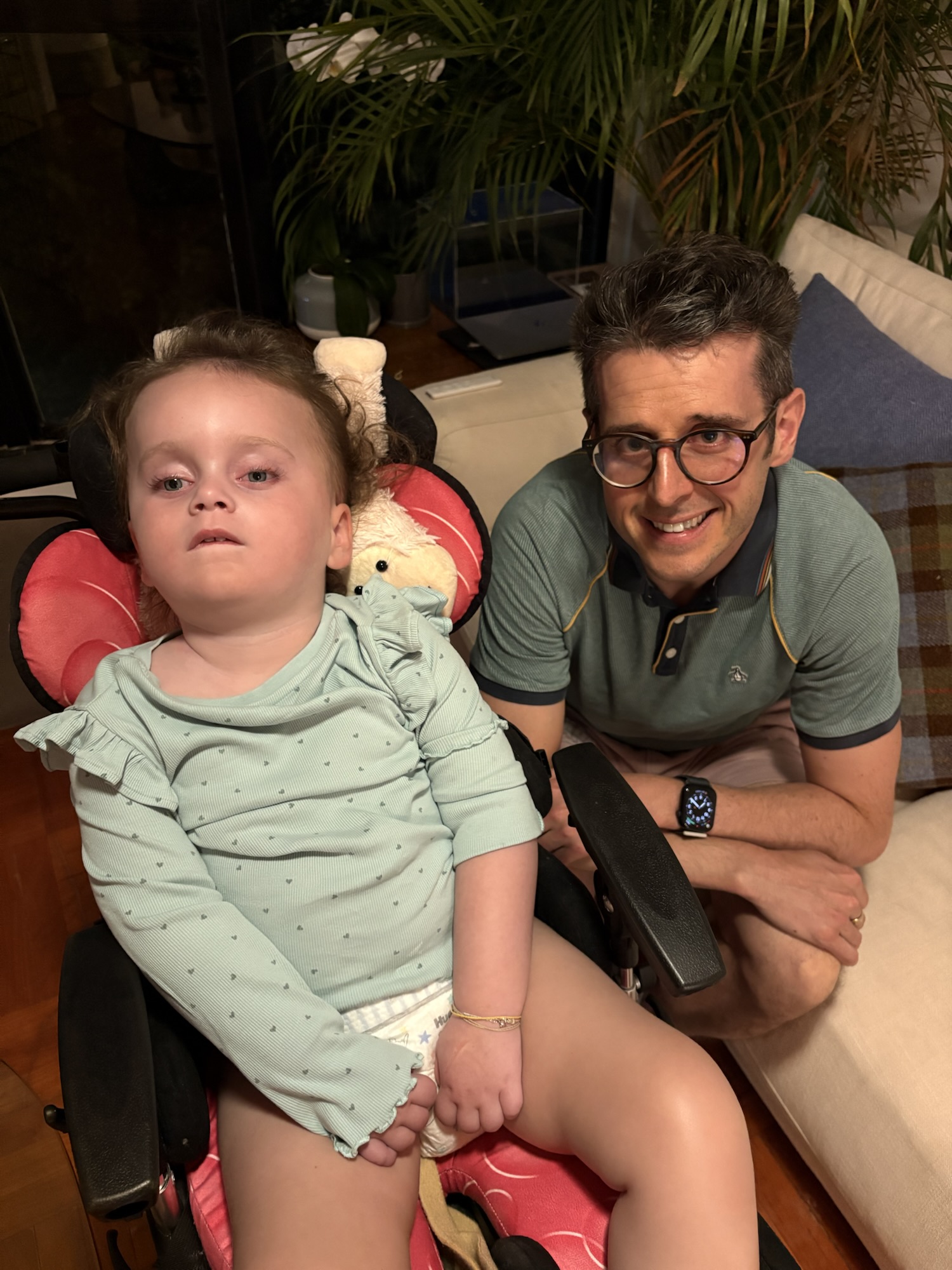 Freya Maclay – #teamzoe